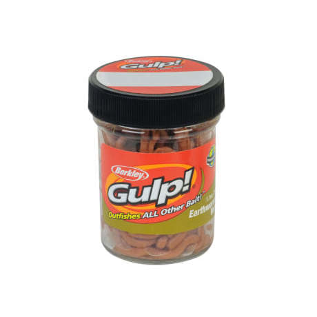 Berkley® Gulp! Earthworm | Cabela's Canada