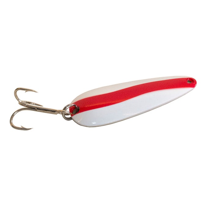 Len Thompson® Red and White Five Pack | Cabela's Canada