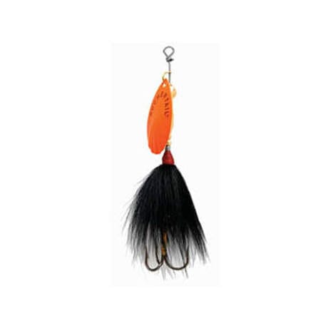 Joe Bucher 5'' Mini Buchertail Spinner Lure | Cabela's Canada