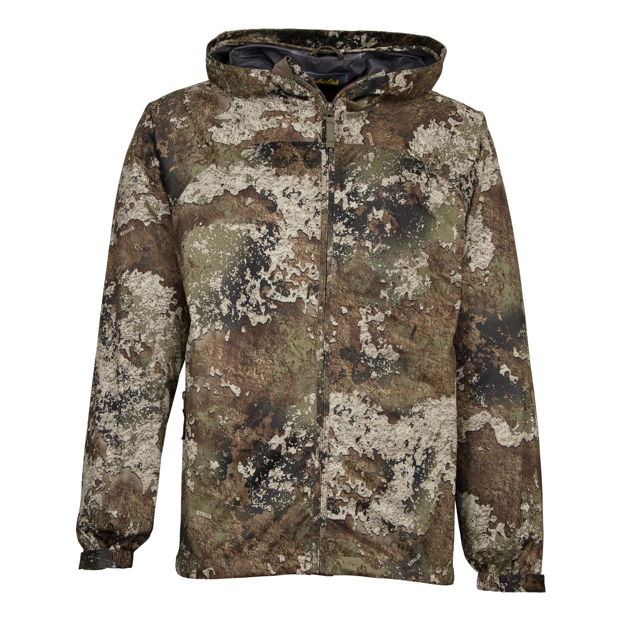 Cabelas jacket - munimoro.gob.pe
