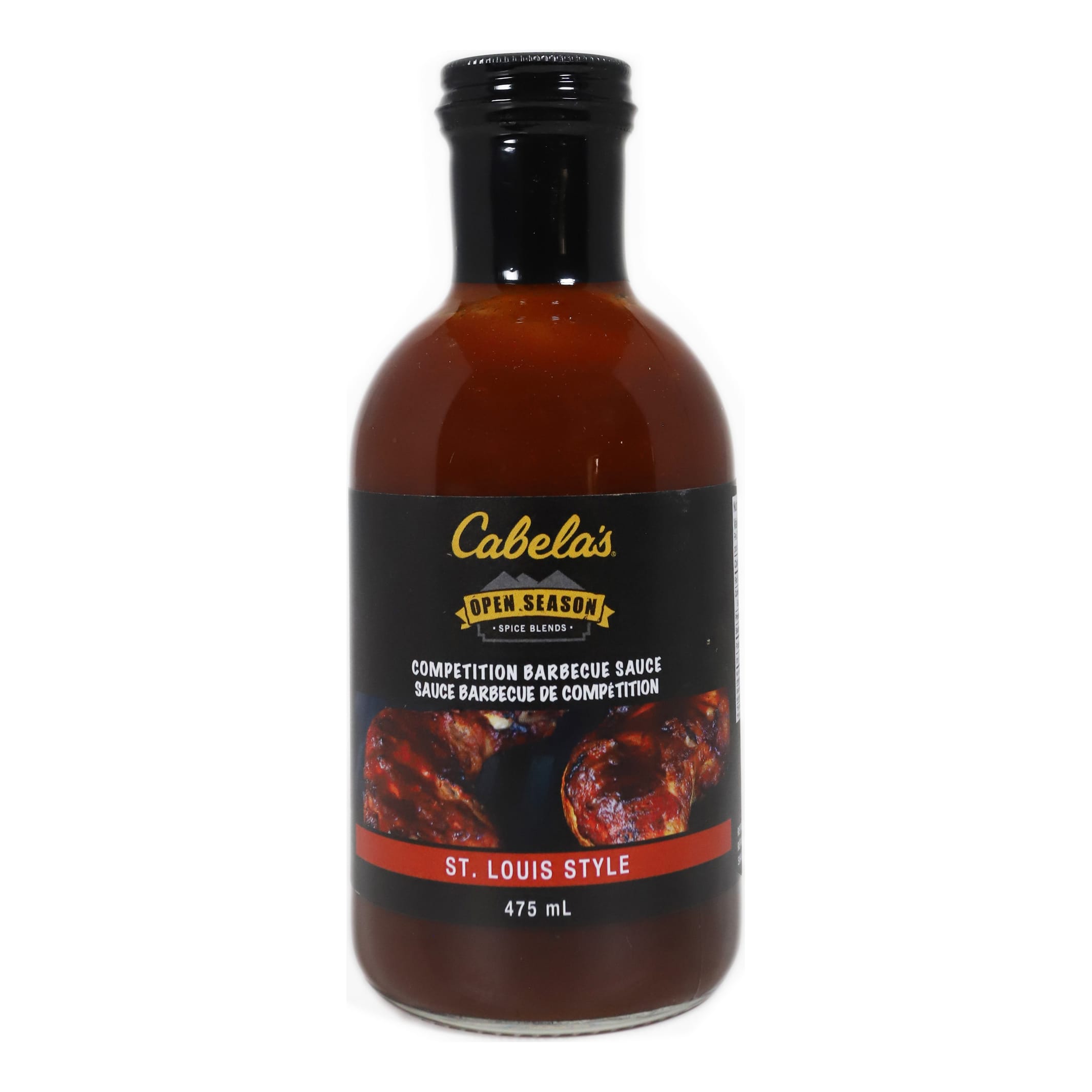 Cabela’s® BBQ Sauce | Cabela's Canada
