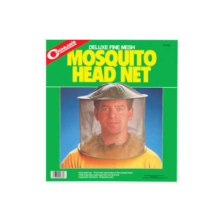 Coghlan's Deluxe Head Net | Cabela's Canada