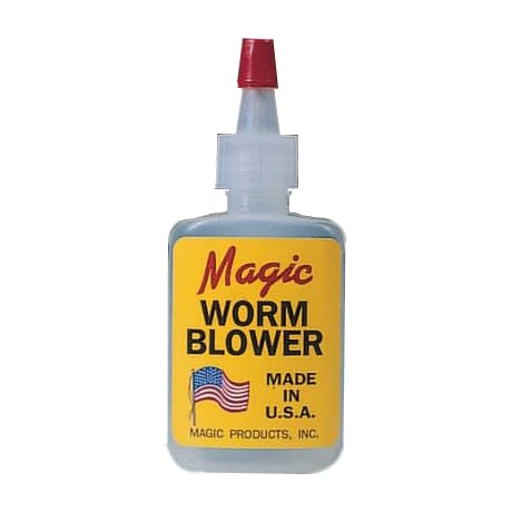 Magic® Worm Blower | Cabela's Canada
