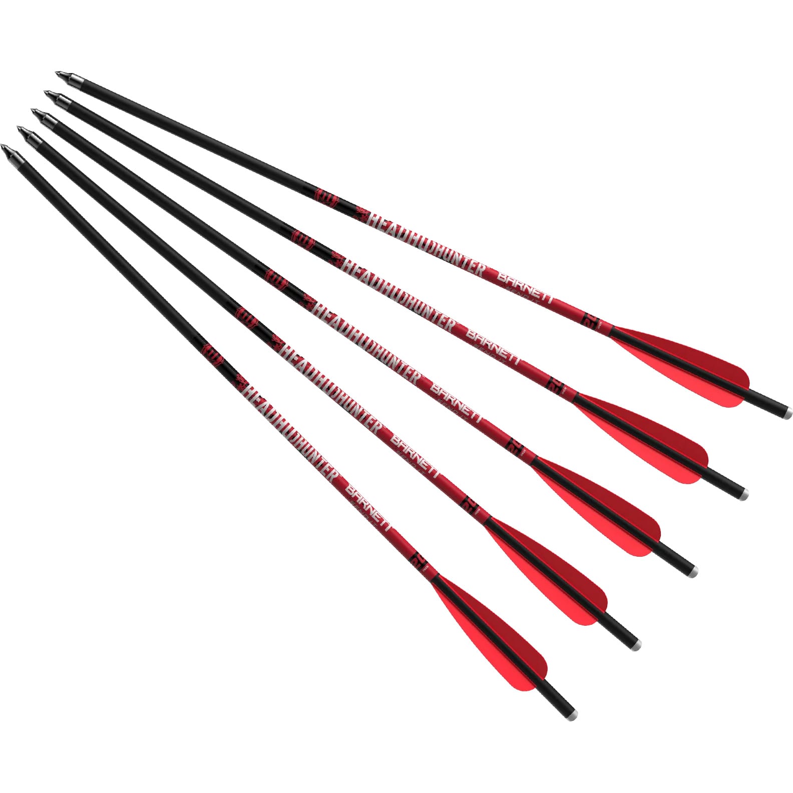 20 crossbow bolts store