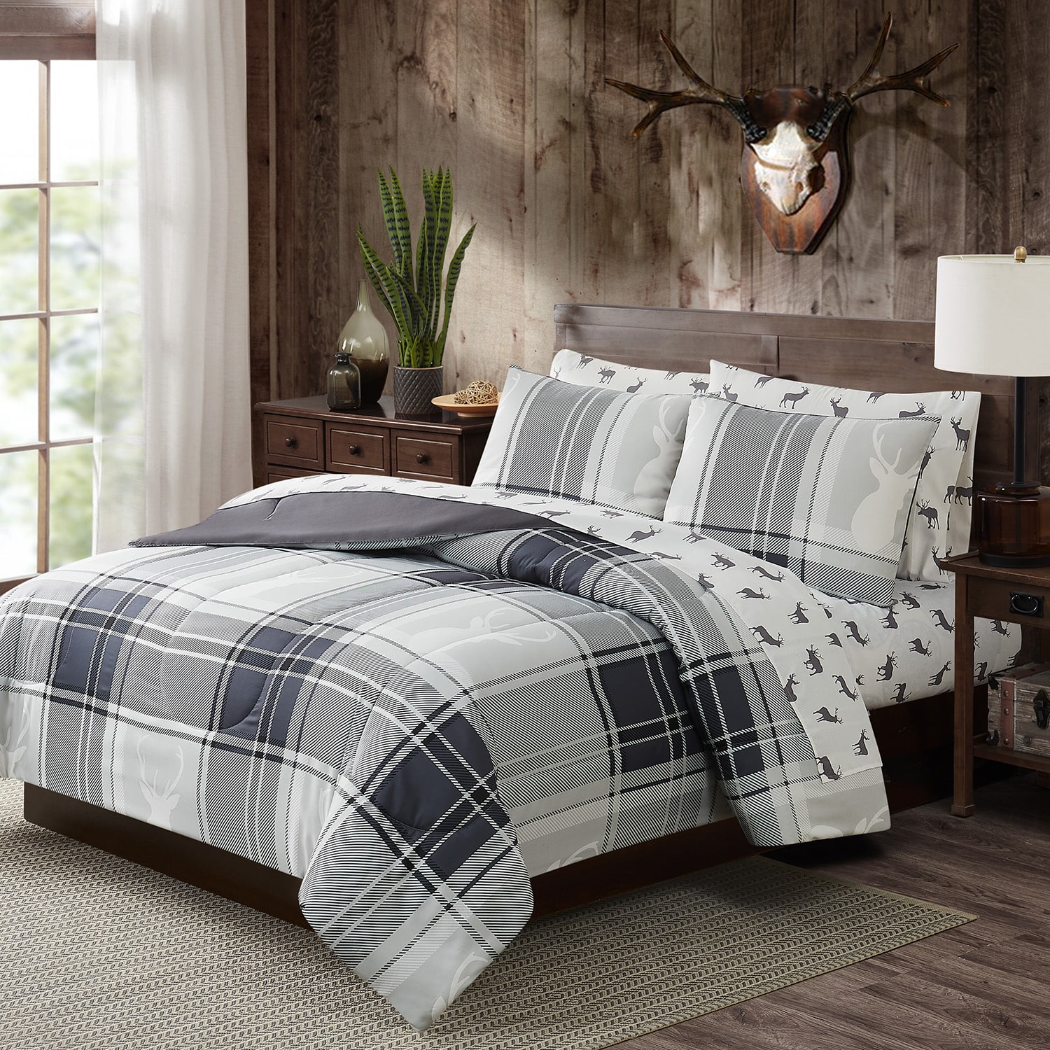 Bed in a bag sets canada store