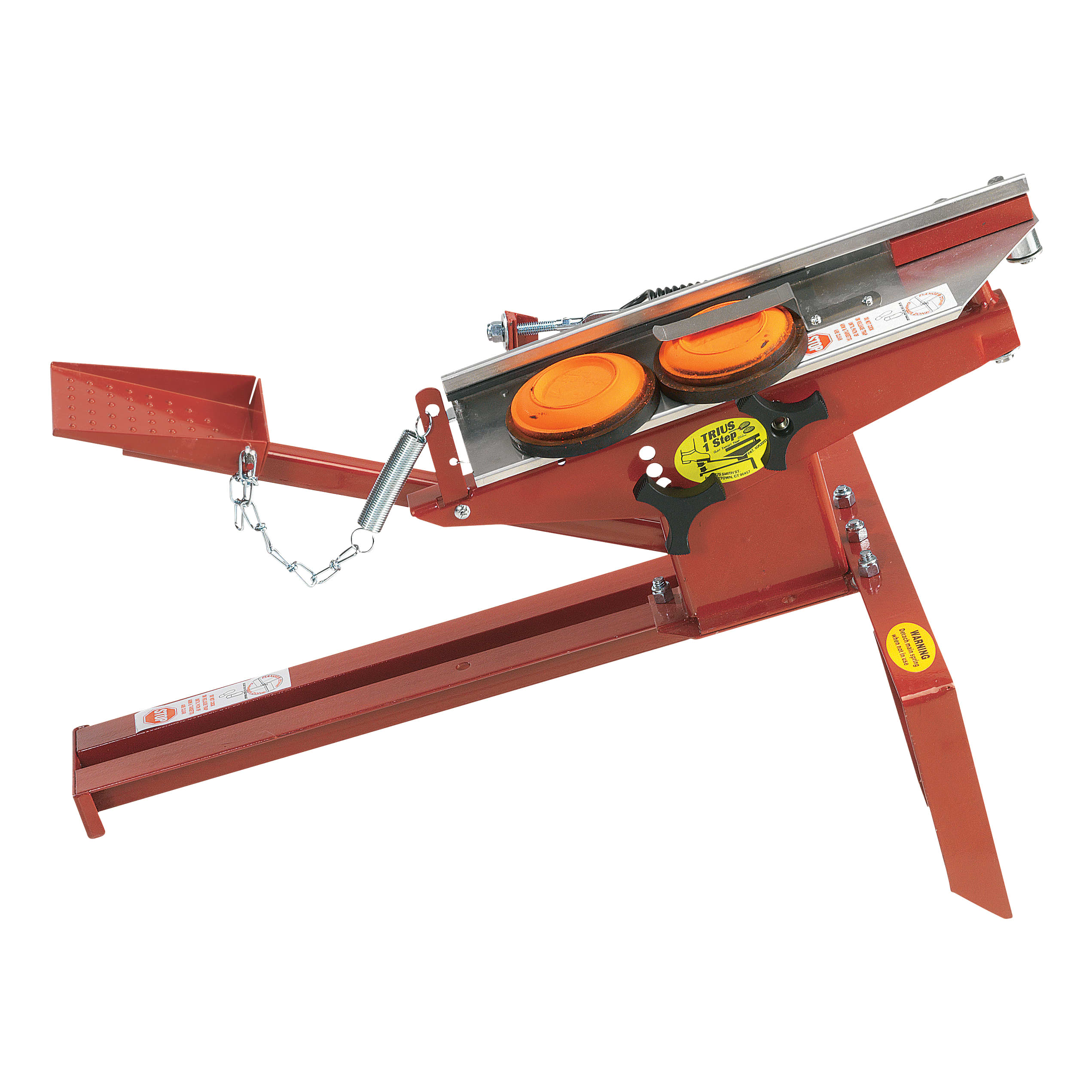 Trius One Step Trap Thrower | Cabela's Canada