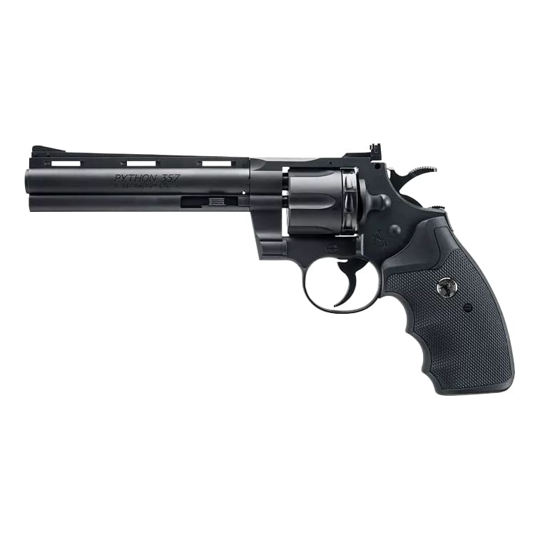Umarex Colt® Python BB Revolver | Cabela's Canada