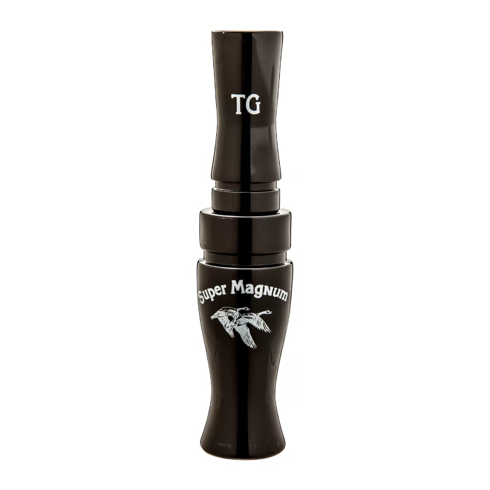 Tim Grounds Championship Calls Triple Crown Goose Call - Harly Pearl ...