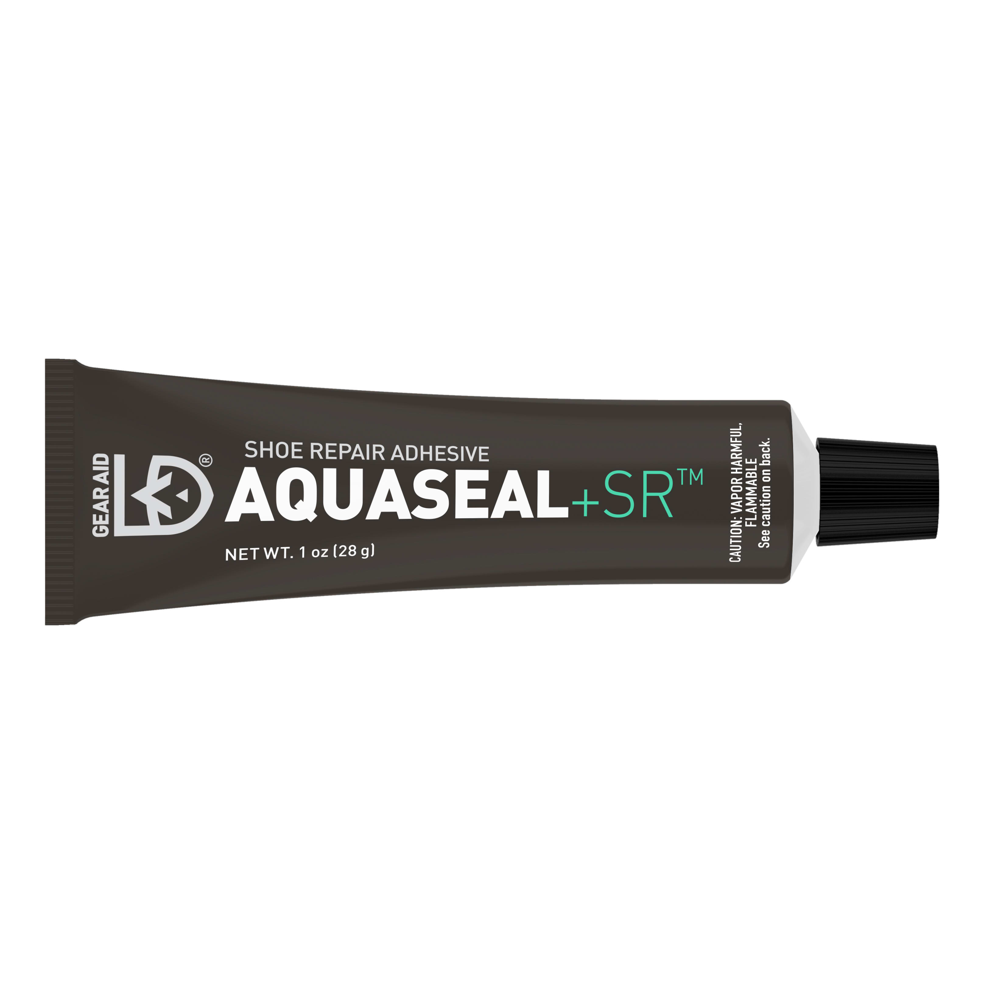 Gear Aid® Aquaseal SR™ Shoe Repair Adhesive | Cabela's Canada