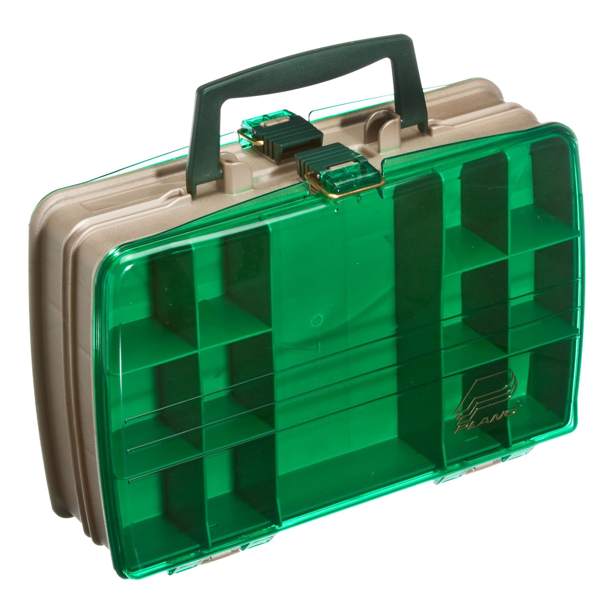 Plano® Double-Sided Satchel Tackle Box | Cabela's Canada