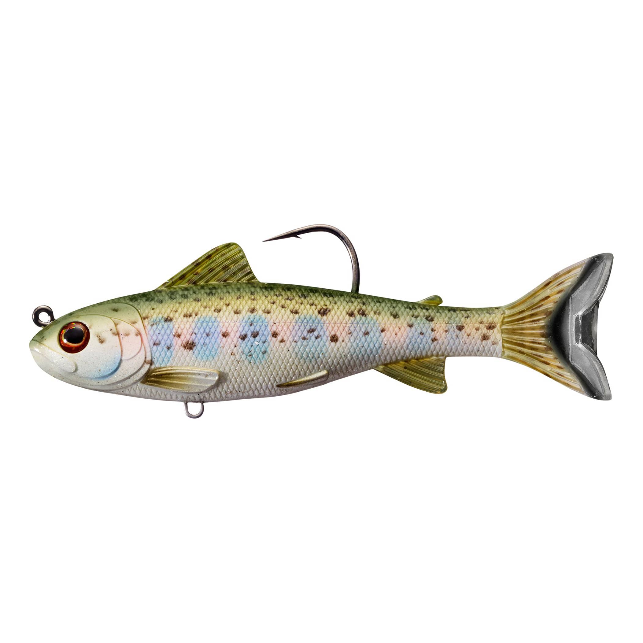 LIVETARGET® Trout Parr Swimbait | Cabela's Canada