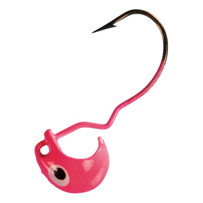 Fin-tech Nuckle Ball® Jig | Cabela's Canada