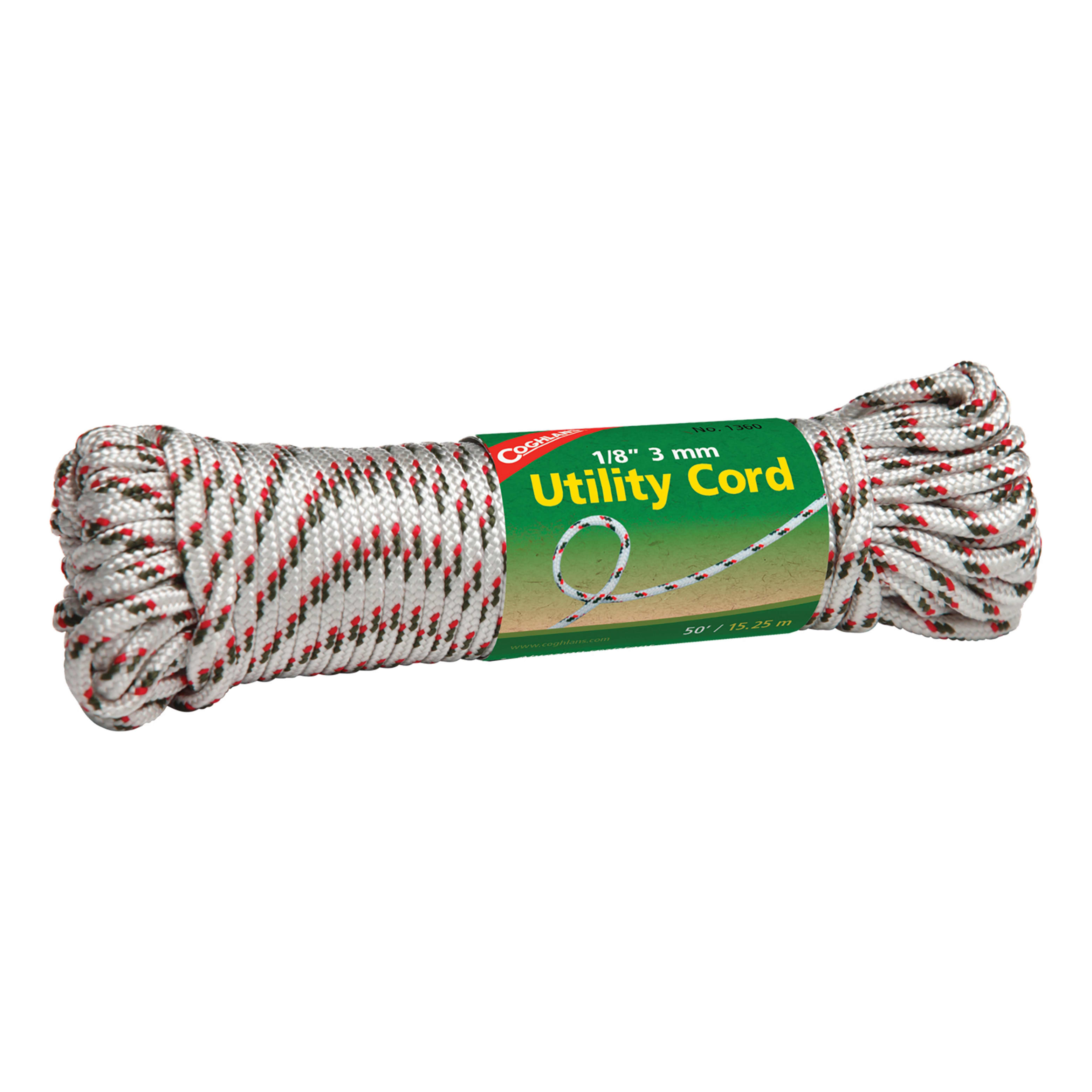 Coghlan's® Utility Cord | Cabela's Canada