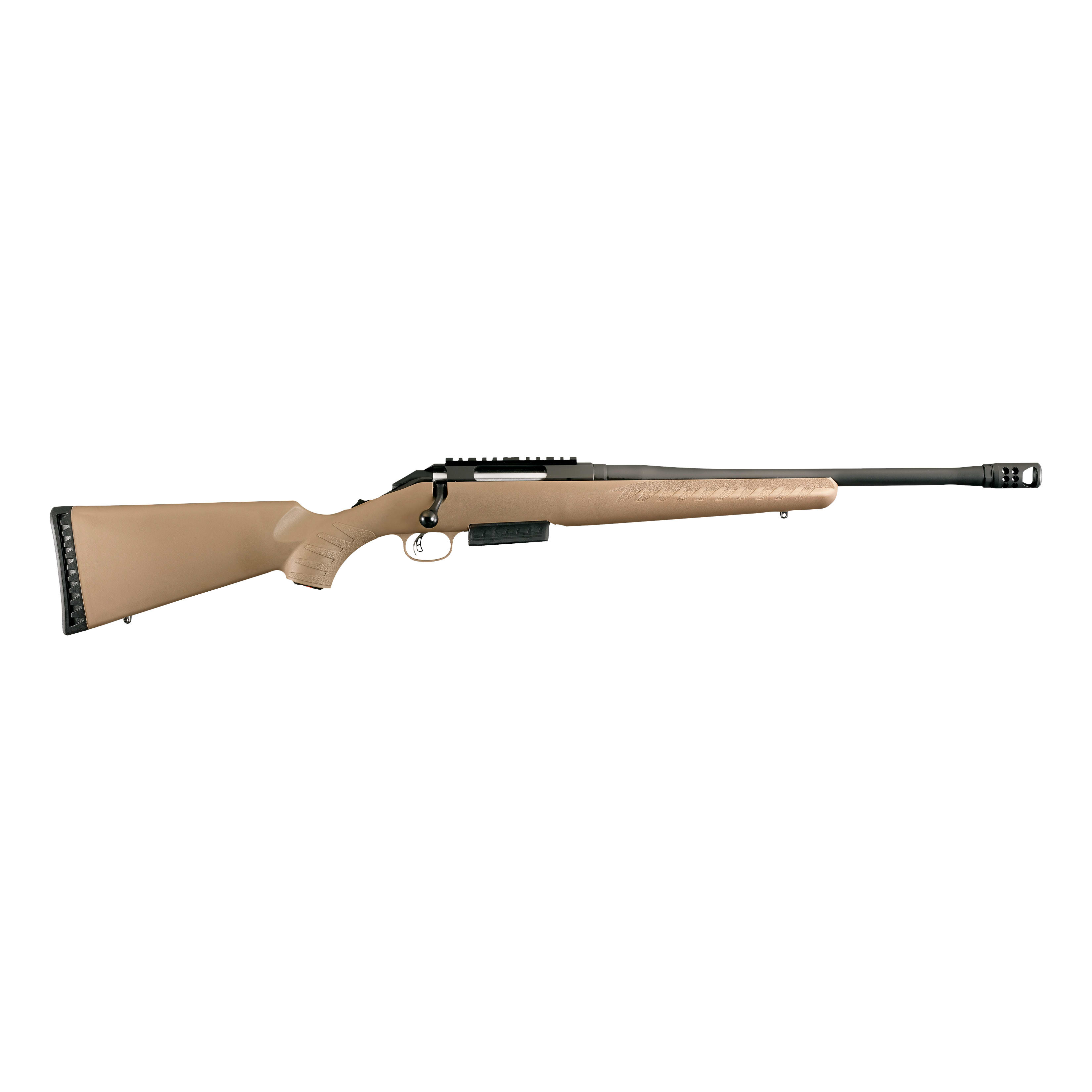 Ruger® American Ranch Bolt-Action Rifle | Cabela's Canada