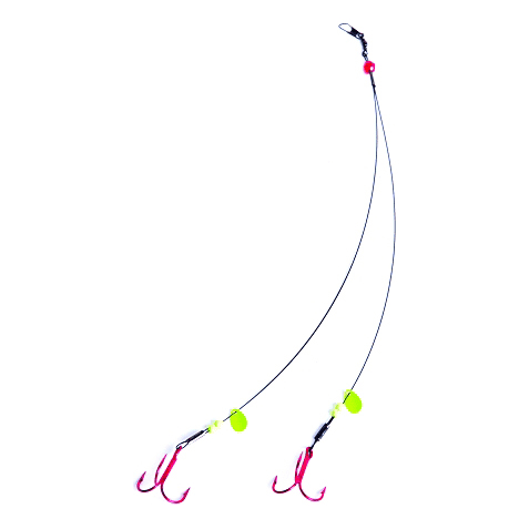 KMDA Tip Up Rig | Cabela's Canada