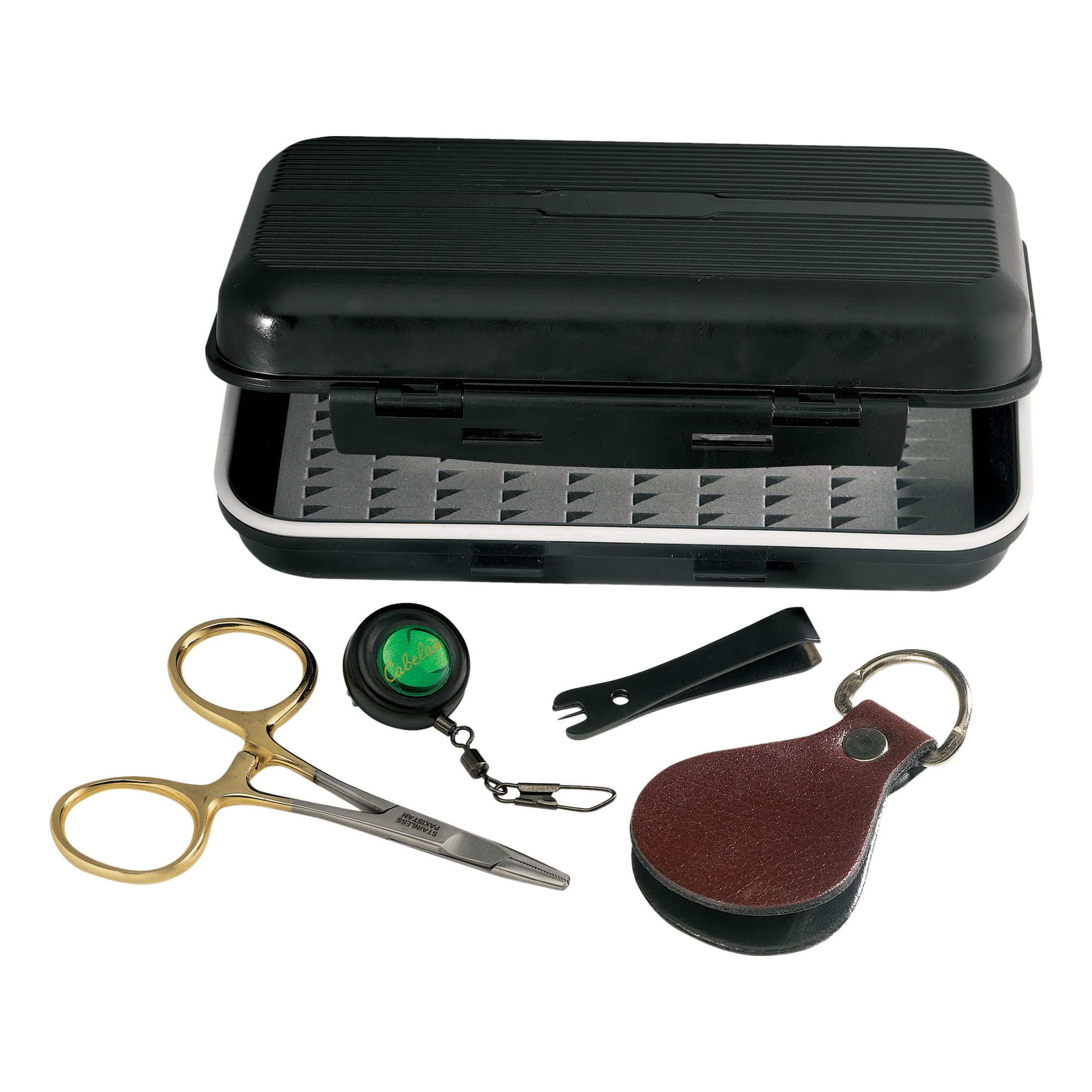 Cabela’s® Streamside Tool Kit | Cabela's Canada