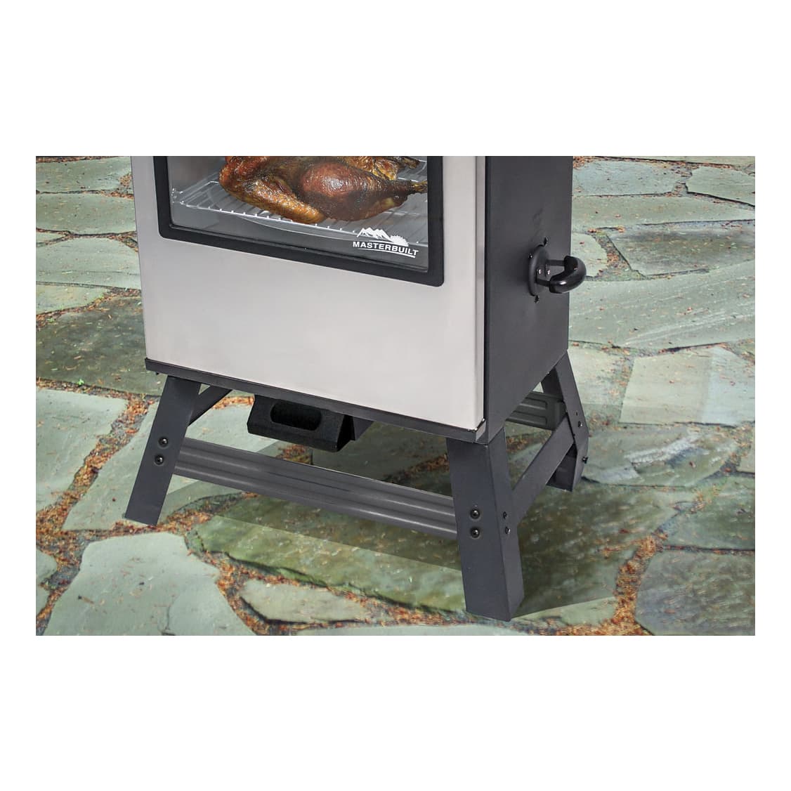 Masterbuilt® Universal Smoker Leg Extension Kit | Cabela's Canada