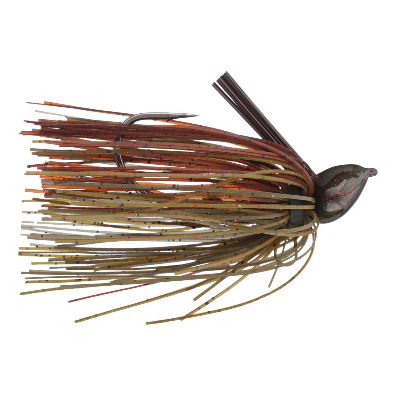 Strike King®'s Denny Brauer Structure Jig | Cabela's Canada