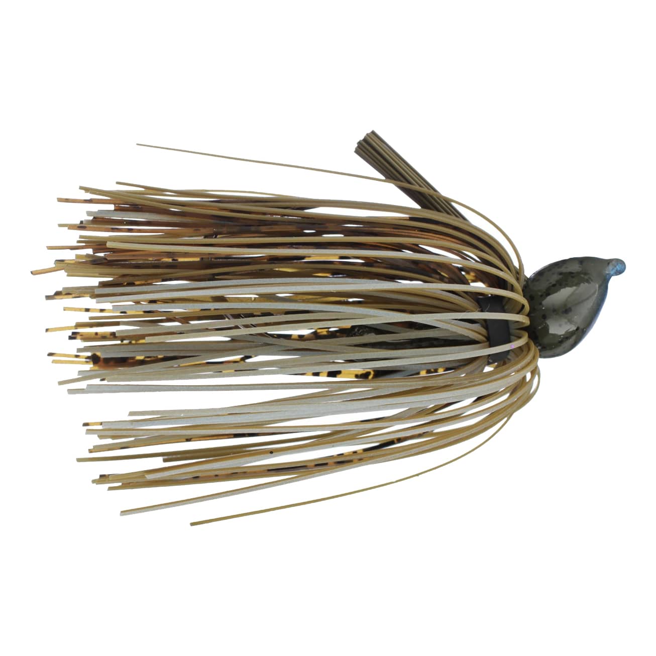 Strike King®'s Denny Brauer Structure Jig | Cabela's Canada