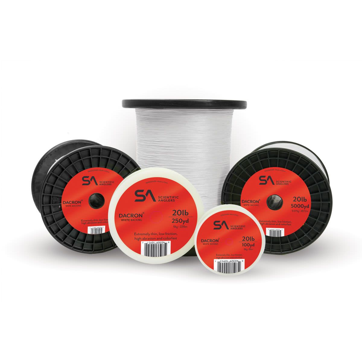 Scientific Anglers® Bulk Dacron Fly Line Backing | Cabela's Canada