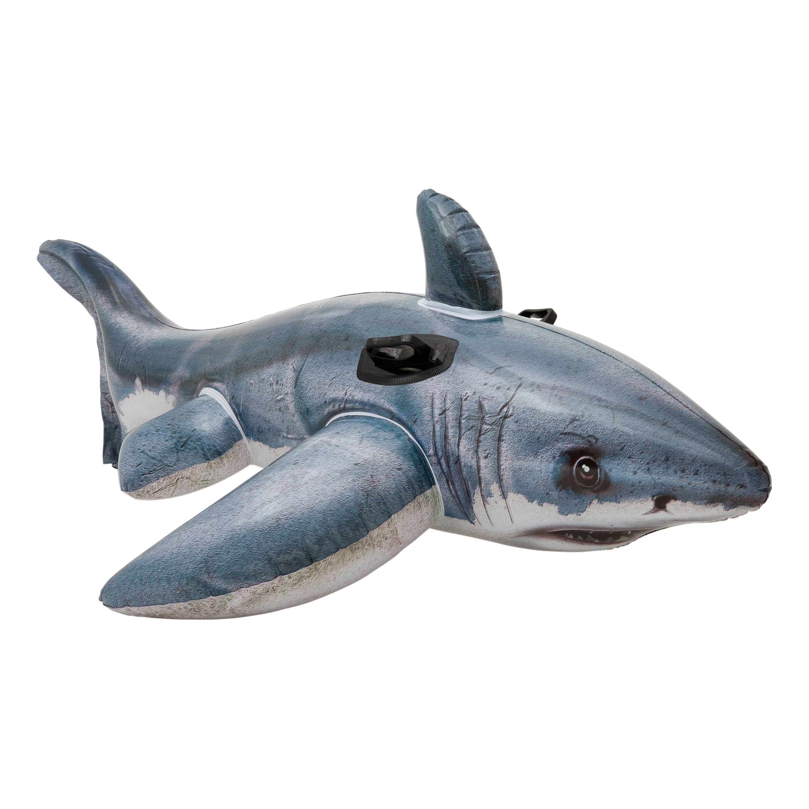 Intex® Great White Shark Ride-on | Cabela's Canada