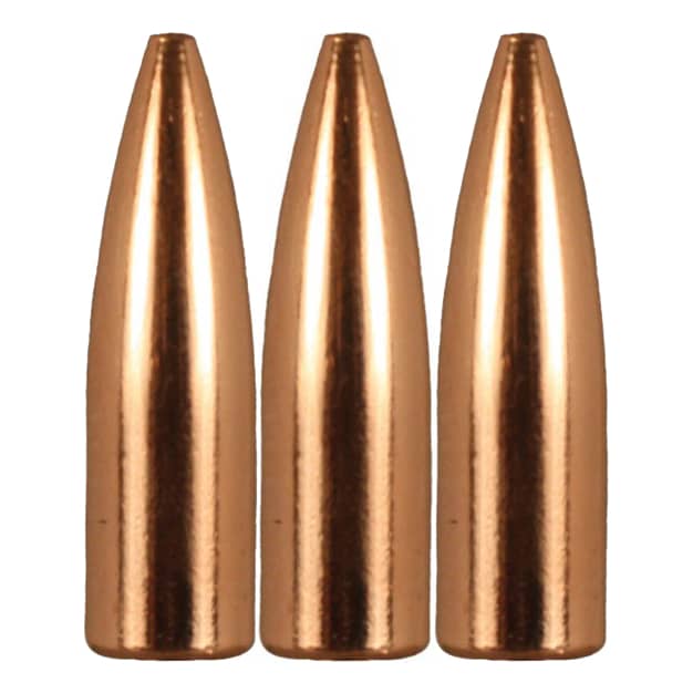Berger® Flat Base Varmint Bullets | Cabela's Canada
