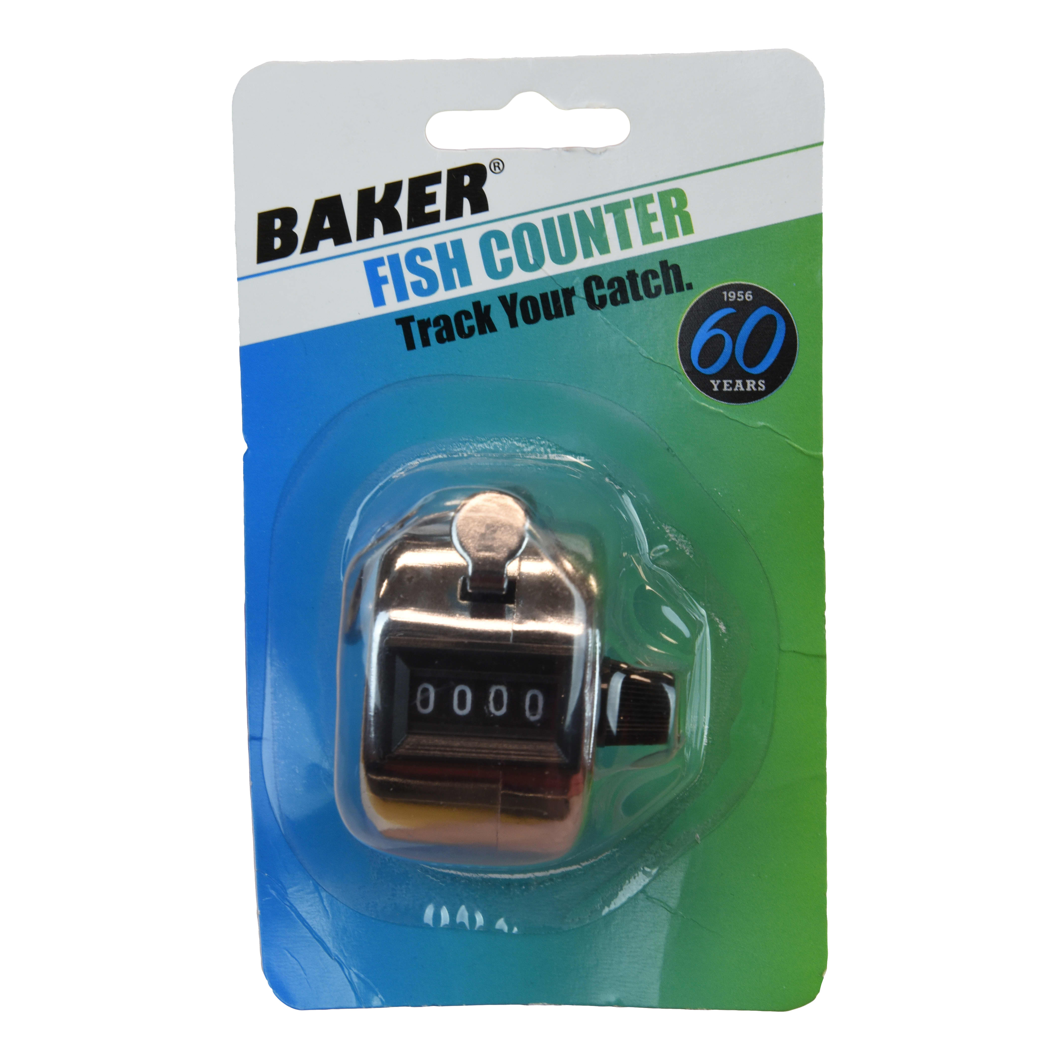 Baker® Fish Counter | Cabela's Canada