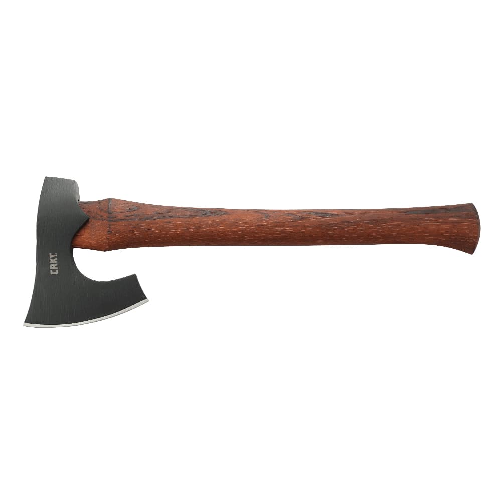 CRKT® Freyr™ Wood Tactical Axe | Cabela's Canada