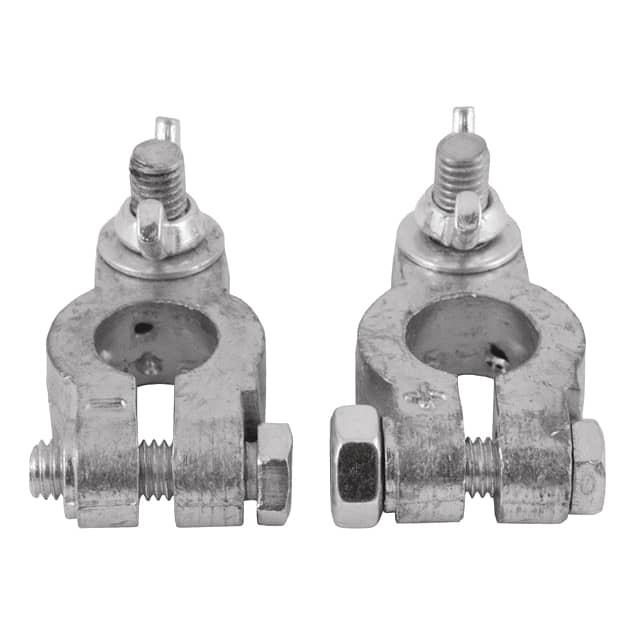 Attwood Polarized Wing Nut Battery Terminals | Cabela's Canada