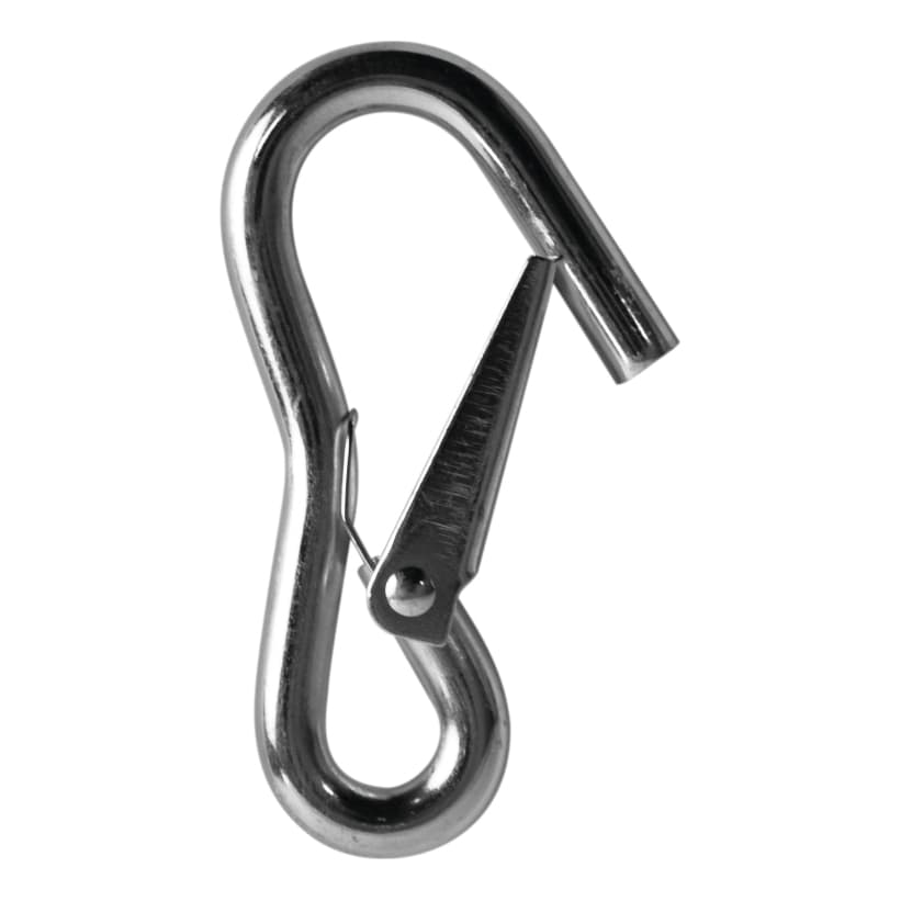Attwood Zinc-Plated Steel Utility Snap Hook | Cabela's Canada