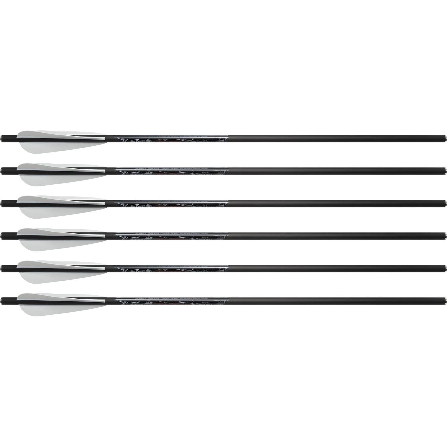 Excalibur® Firebolt 20” Crossbow Bolts | Cabela's Canada