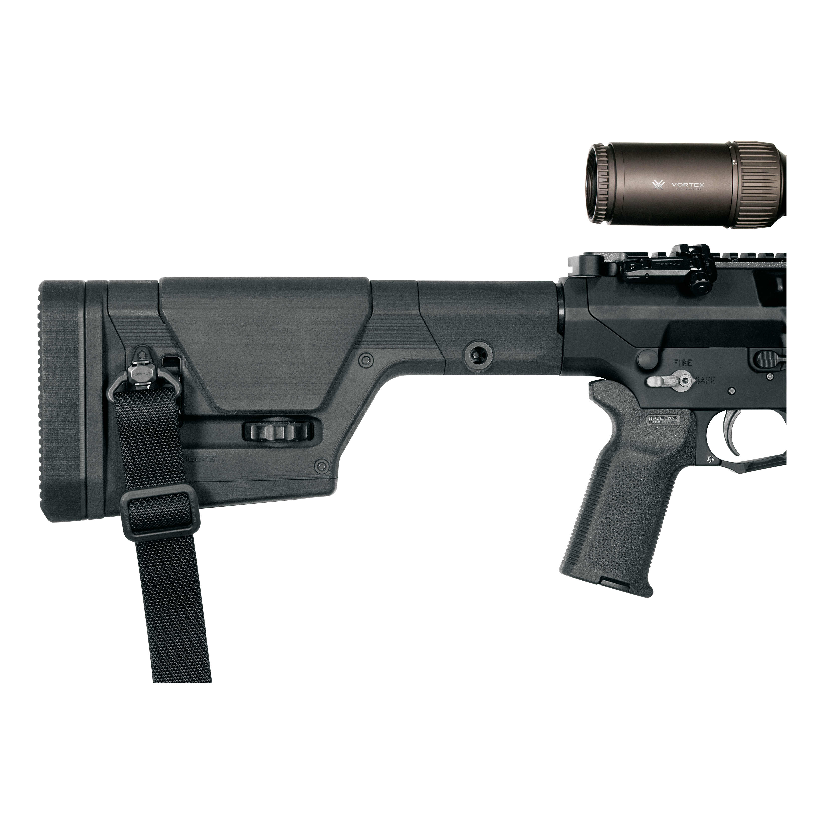 Magpul® PRS Gen 3 Precision Adjustable Stock | Cabela's Canada