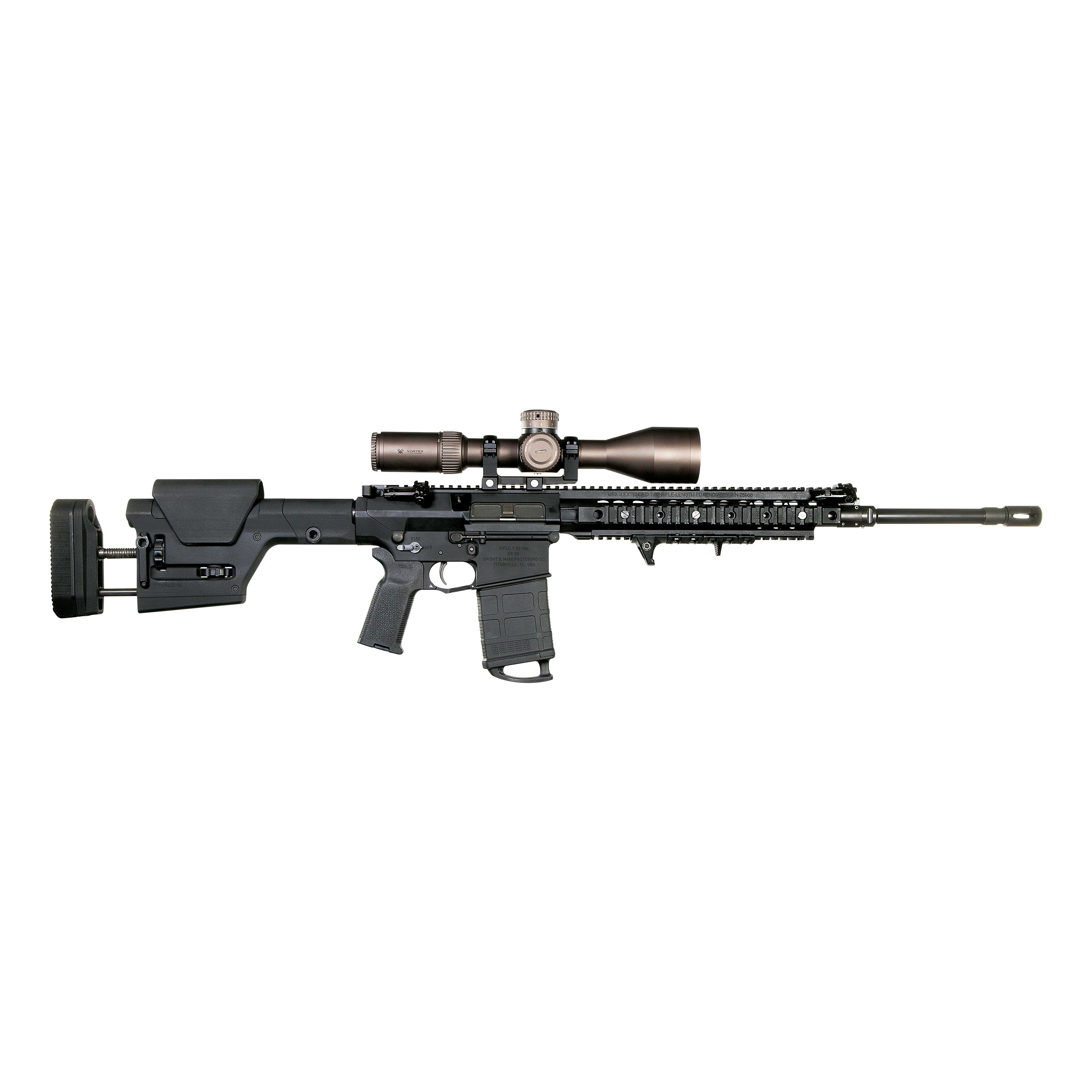 Magpul® PRS Gen 3 Precision Adjustable Stock | Cabela's Canada