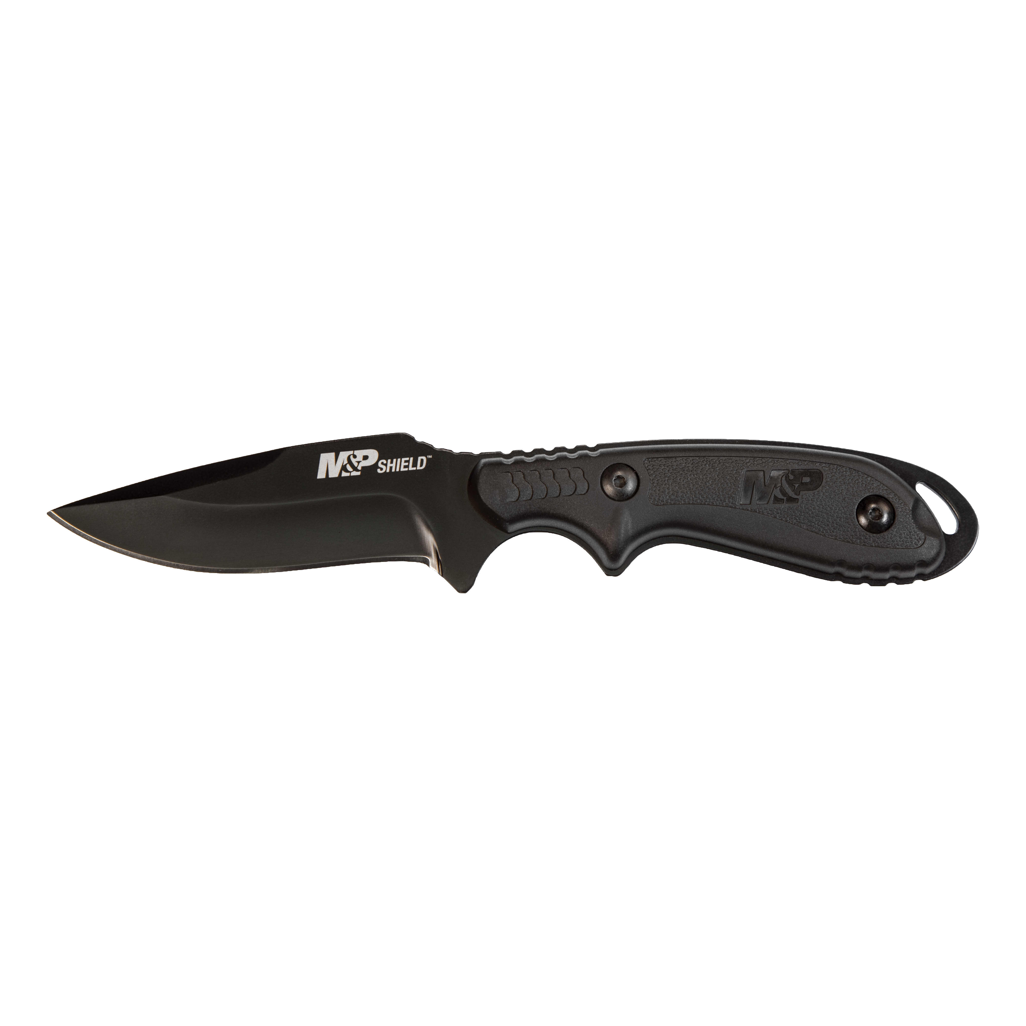 Smith & Wesson® M&P® Shield Fixed Blade Knife | Cabela's Canada