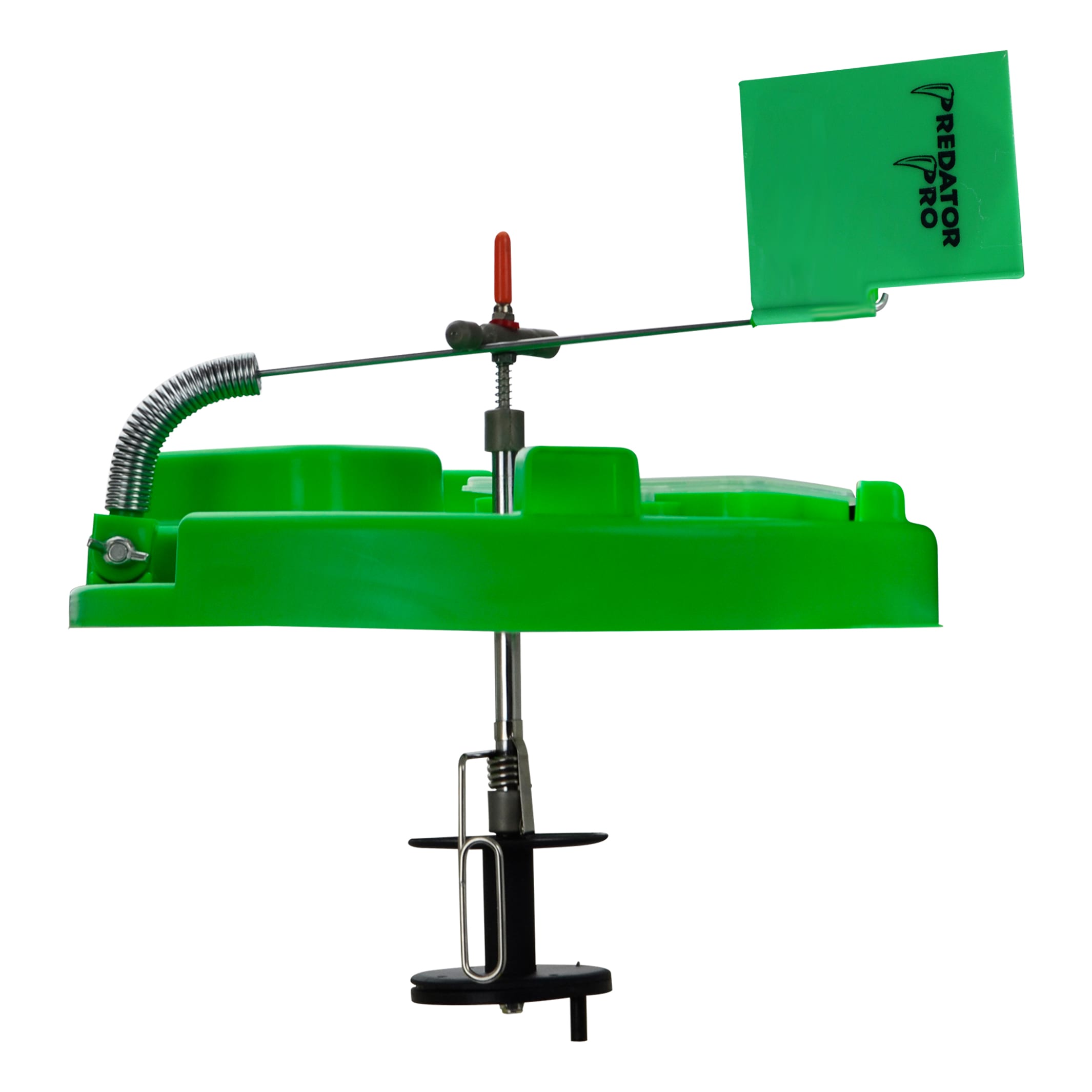 HT Predator Pro Insulated Thermal Tip-up | Cabela's Canada