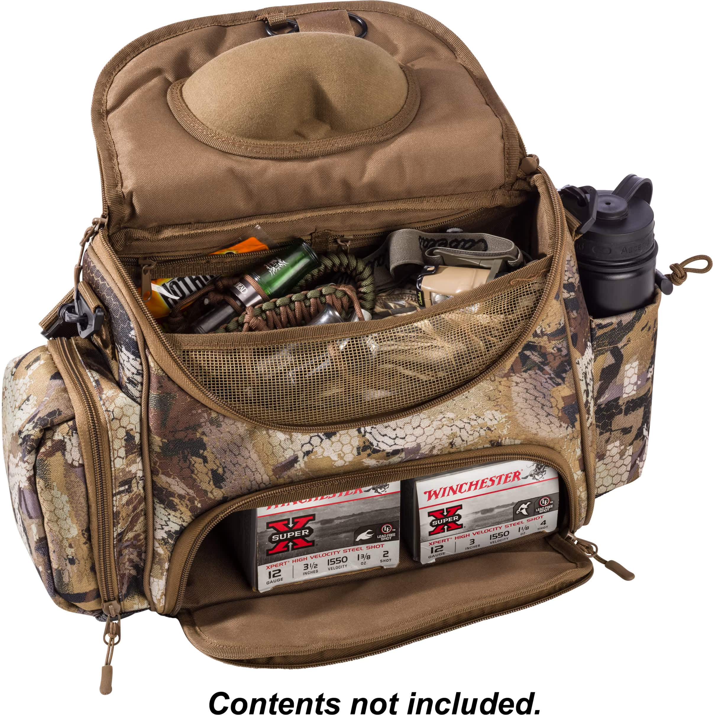 Rig'Em Right™ Lock and Load™ Blind Bag | Cabela's Canada