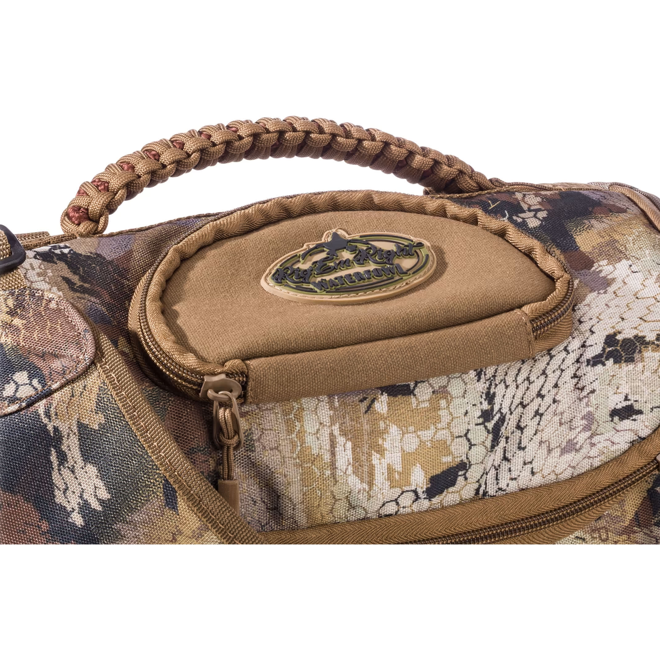 Rig'Em Right™ Lock and Load™ Blind Bag | Cabela's Canada