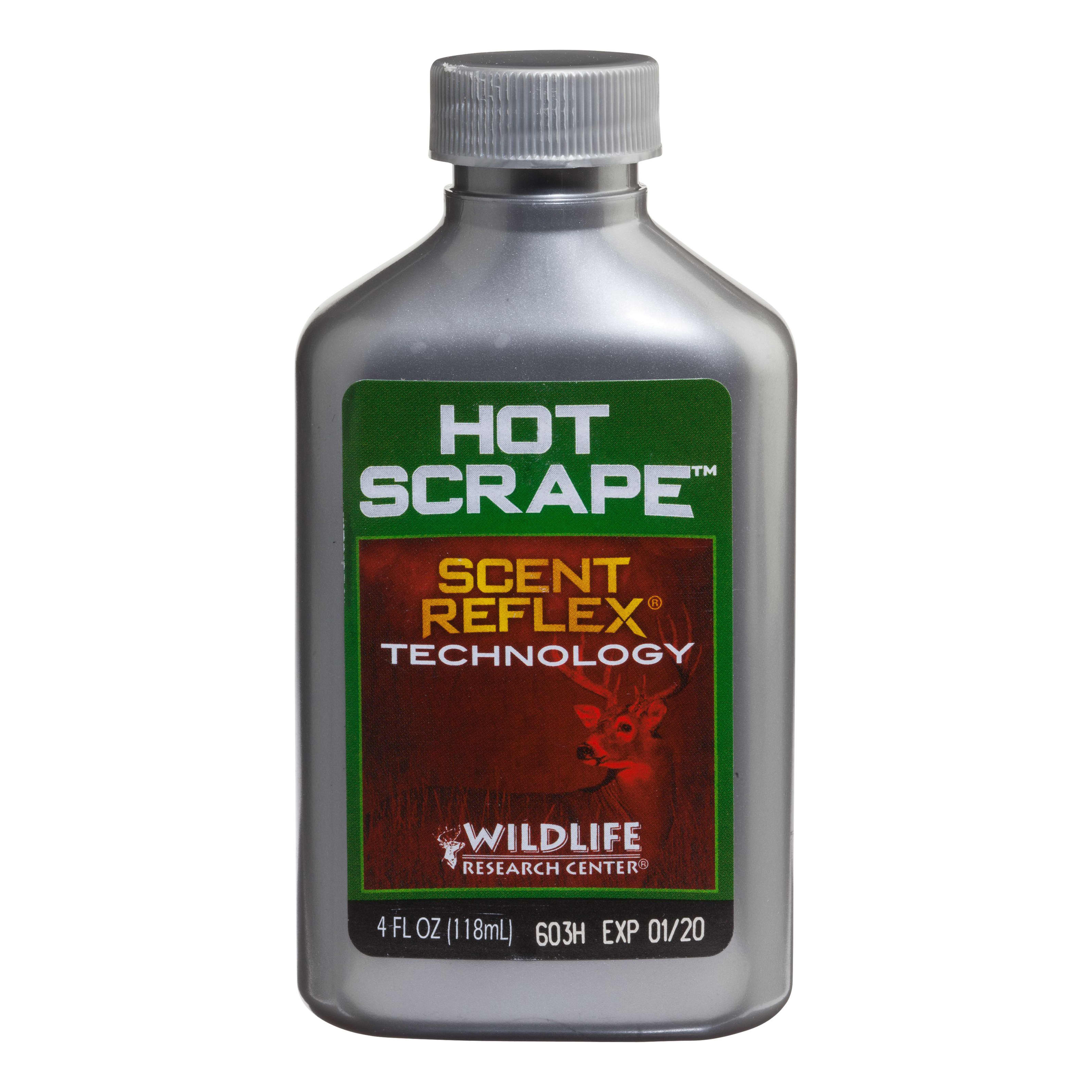 Wildlife Research Center® Hot-Scrape Deer Attractant | Cabela's Canada