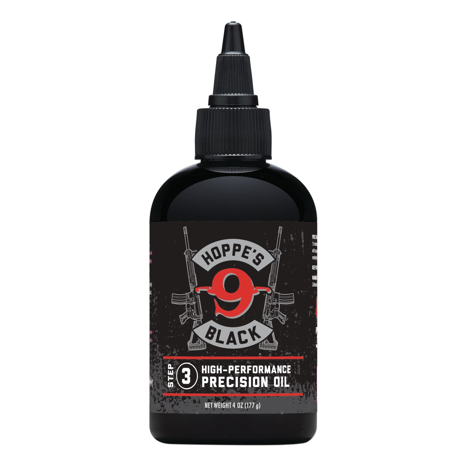 Hoppe's® Black High-Precision Gun Oil | Cabela's Canada