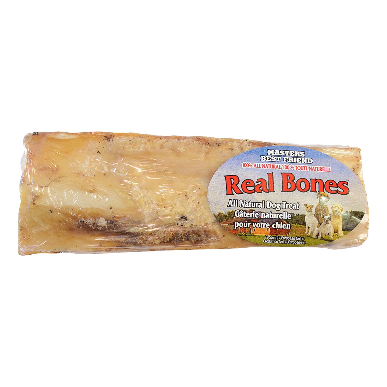 Master's Best Friend Rib Bone | Cabela's Canada