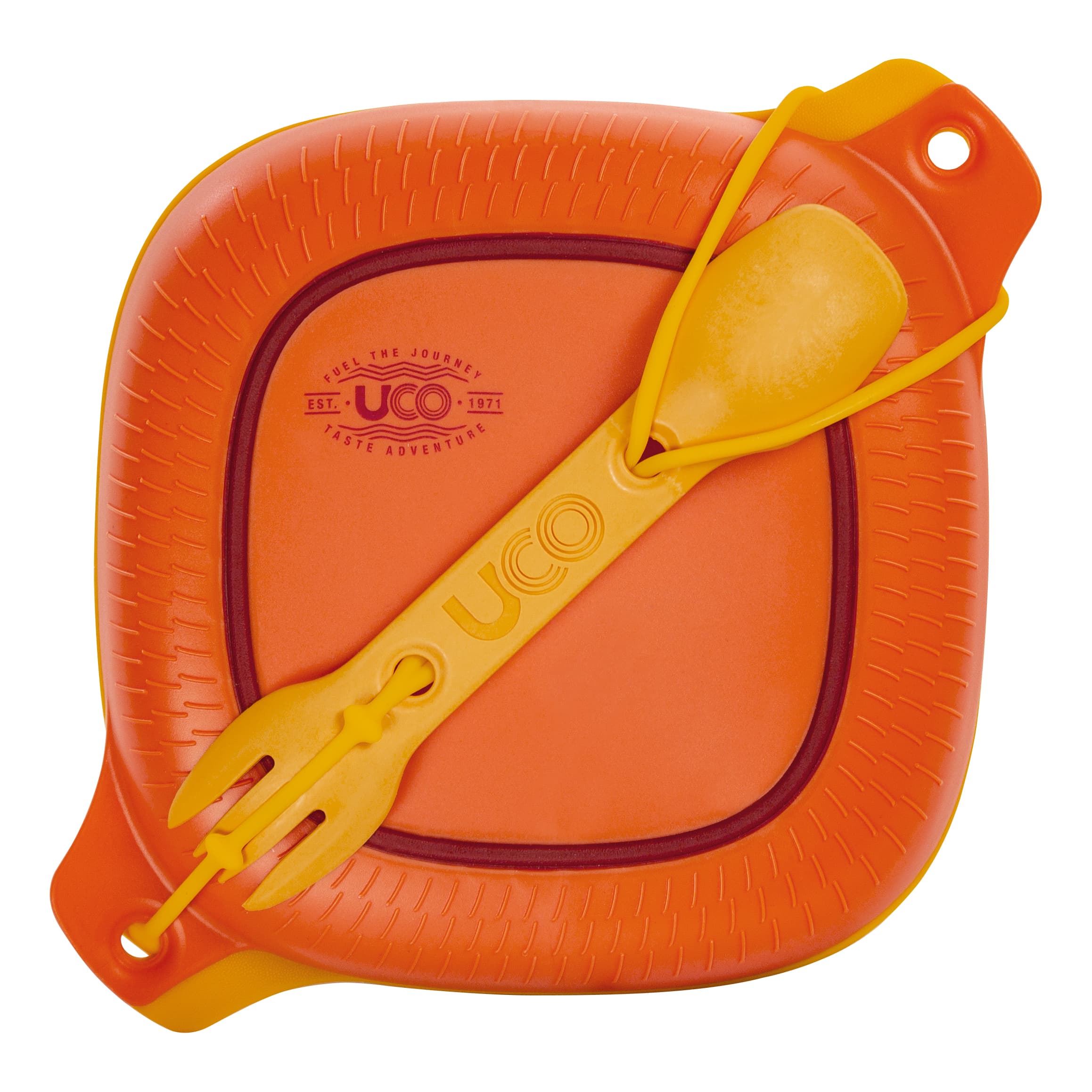 UCO Four Piece Mess Kit | Cabela's Canada