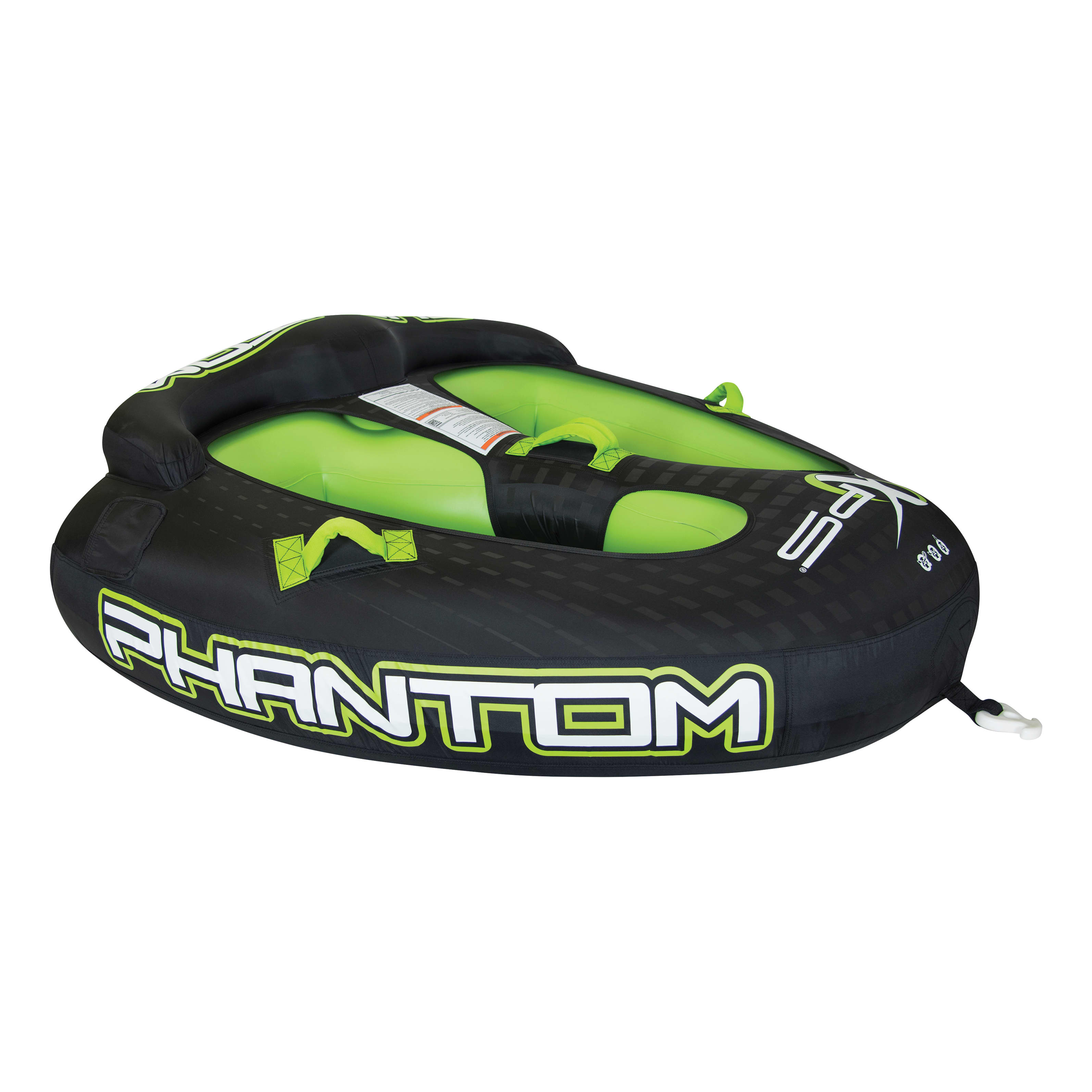 XPS® Phantom Towable Tube | Cabela's Canada