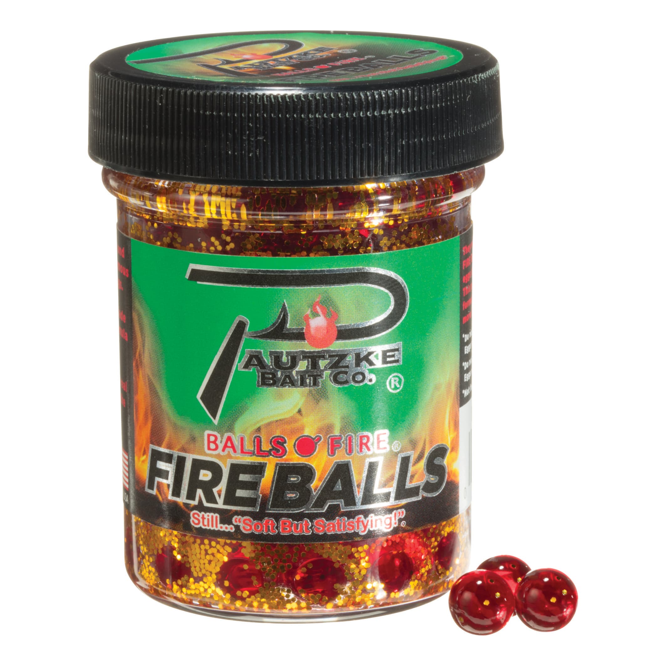 Pautzke® Fire Balls | Cabela's Canada