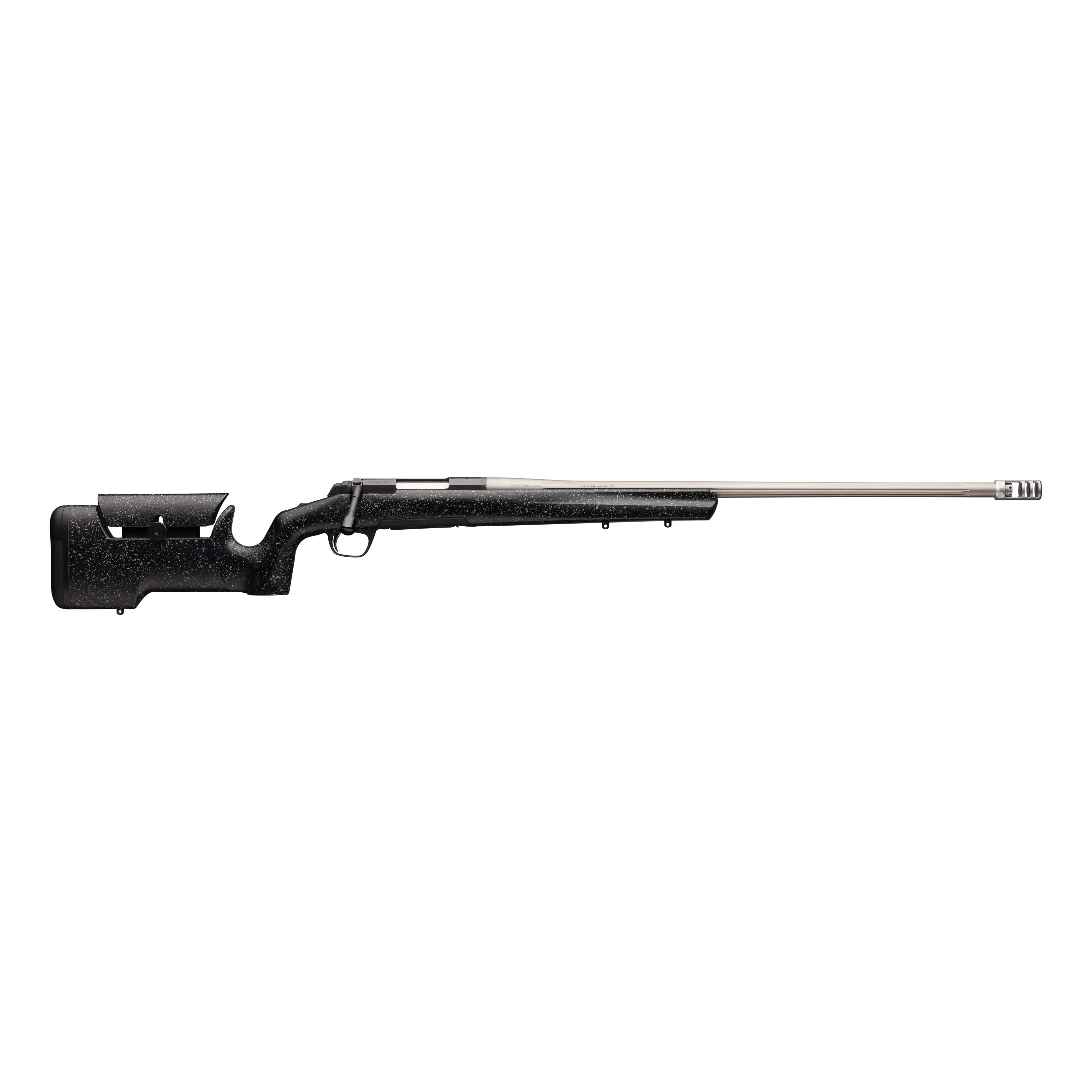 Browning® X-Bolt Max Long Range Bolt-Action Rifle | Cabela's Canada