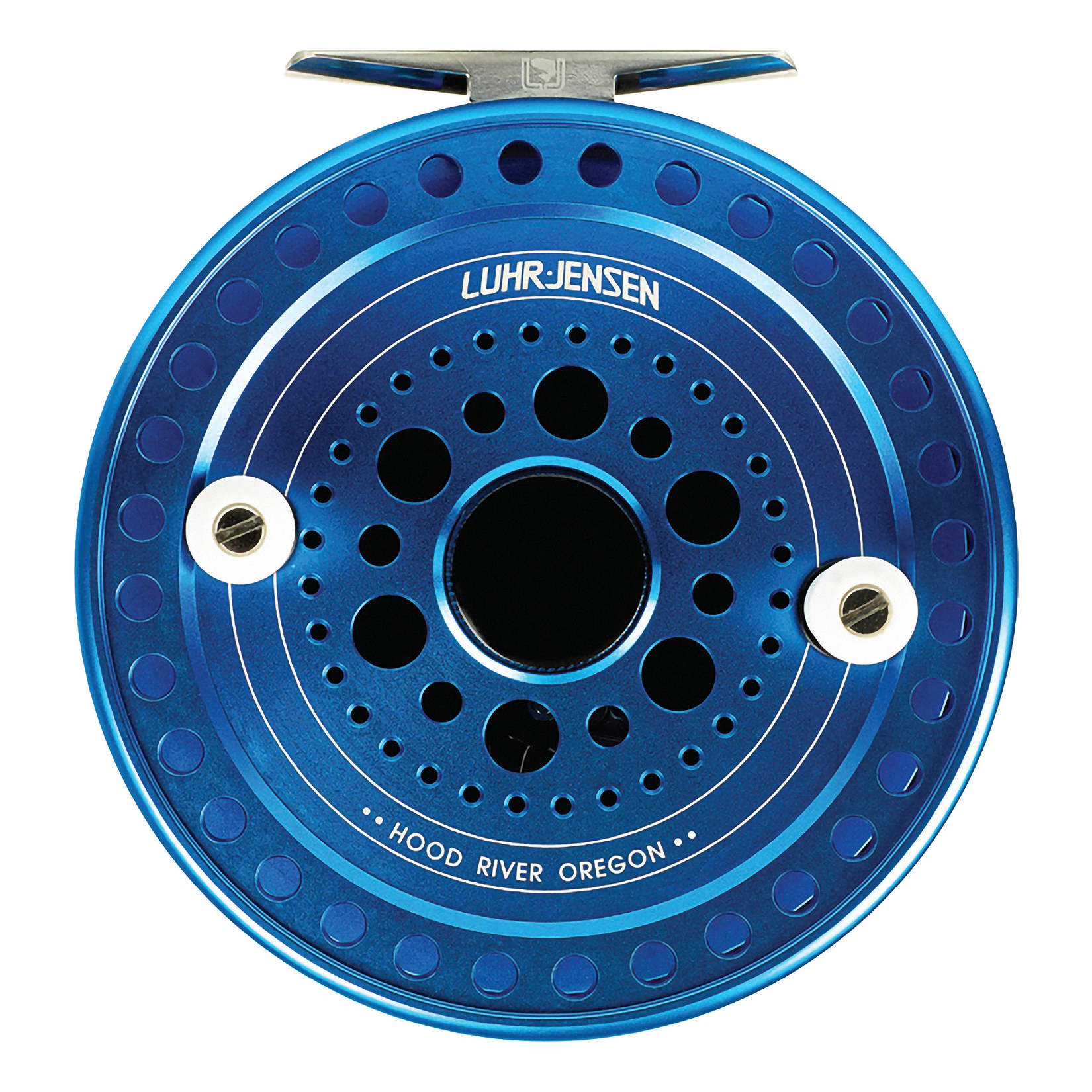 Luhr-Jensen® Legacy Series Centrepin Reel | Cabela's Canada