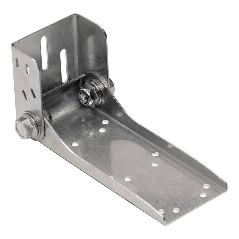Humminbird® MHX XM HW - MEGA / MEGA Imaging+ Metal Transom Mounting ...