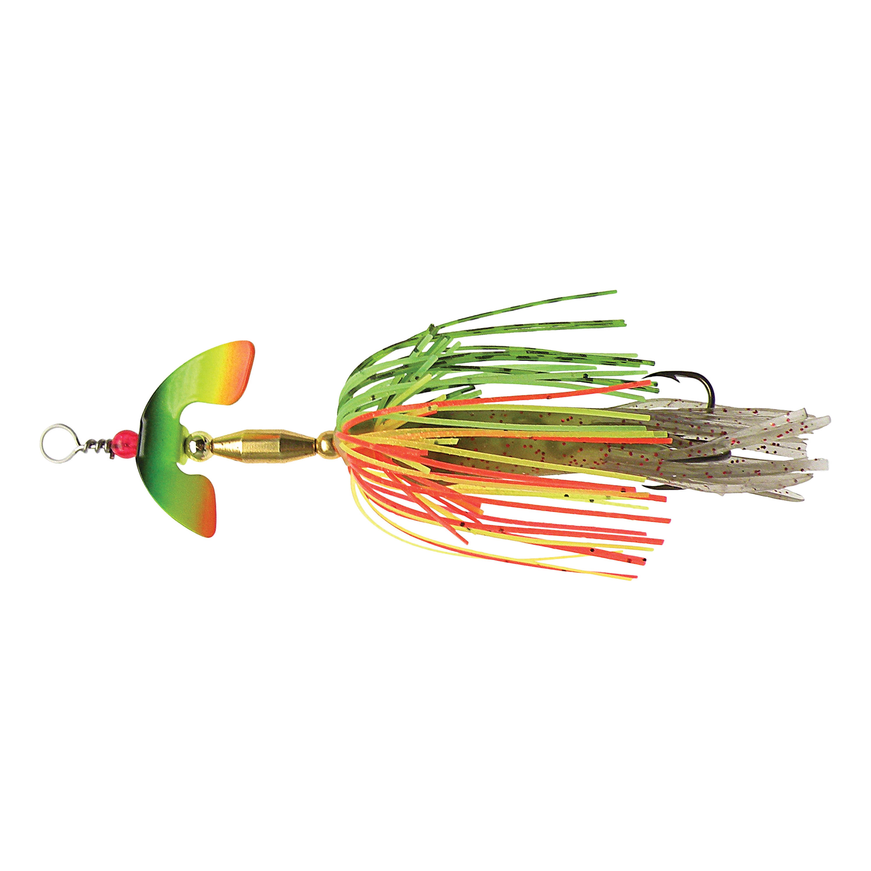 Lil’ Shaker In-Line Spinner Baits | Cabela's Canada