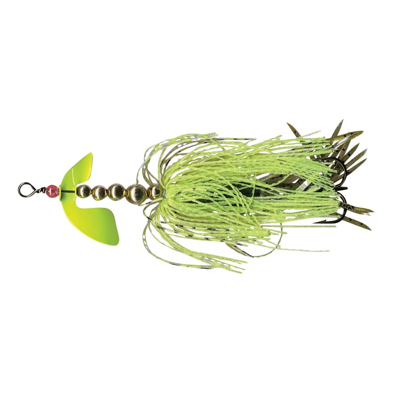 Lil’ Shaker In-Line Spinner Baits | Cabela's Canada