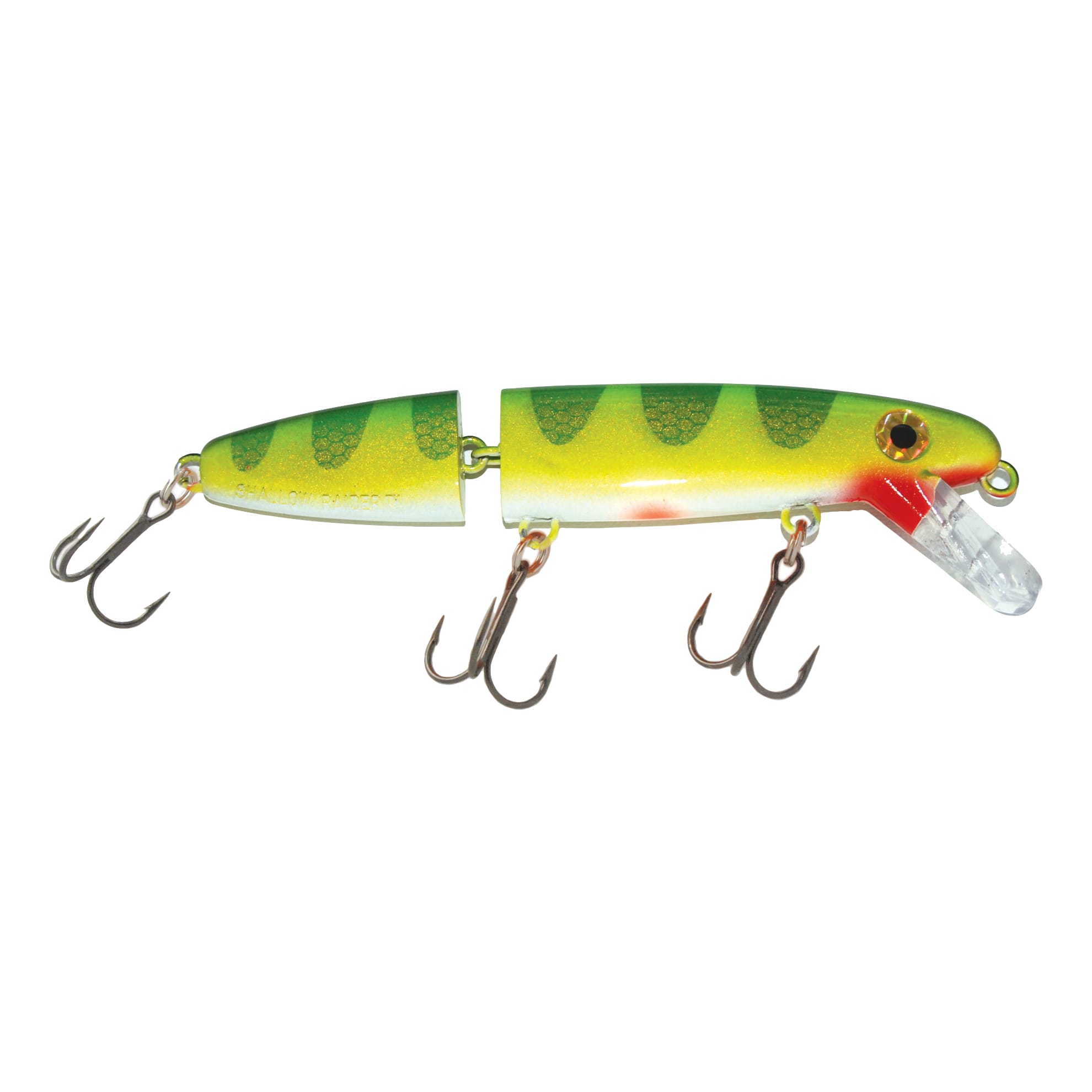 Joe Bucher Jointed Shallow Raider | Cabela's Canada