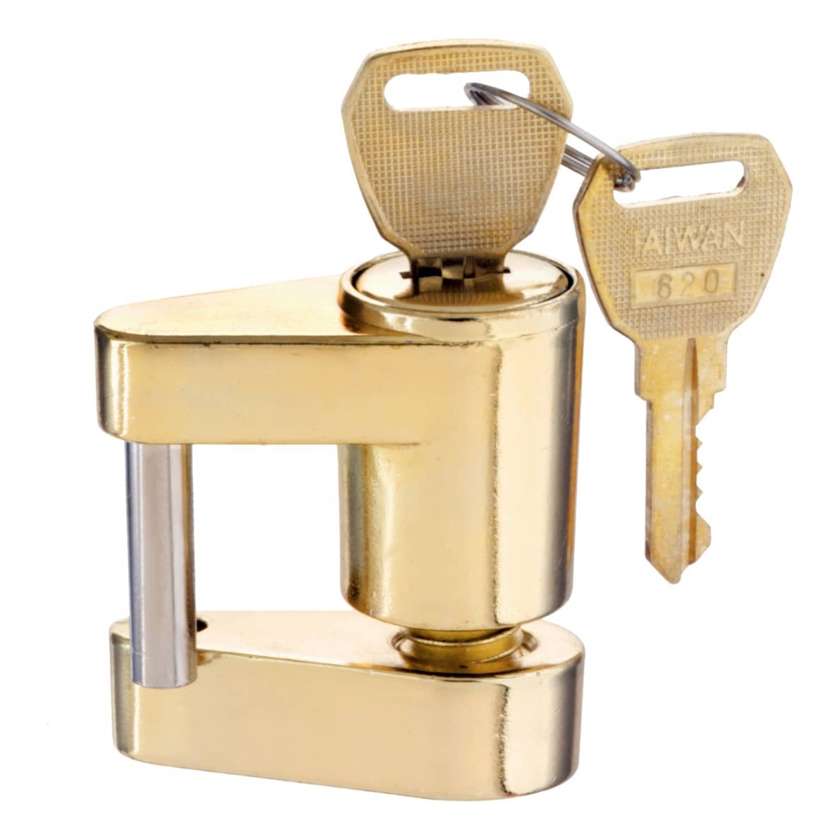 Bass Pro Shops® Trailer Hitch Lock | Cabela's Canada